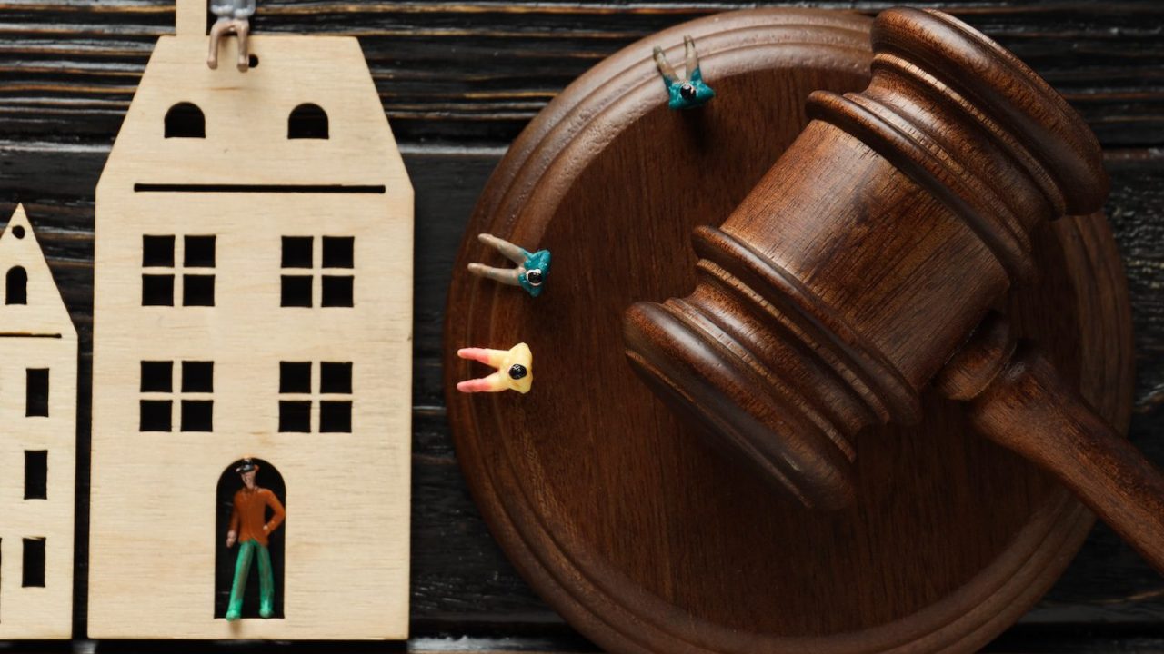 Adams Law - Expert Estate Planning Lawyer in Denver area Colorado